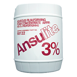 ANSULITE 3% AFFF Premium Foam - Fire Systems Products wholesale