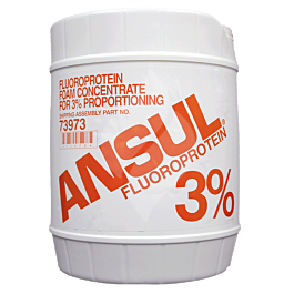 Fluoroprotein Foam - Fire Systems Products wholesale