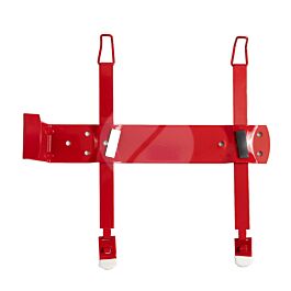 Firetrace Cylinder Bracket, DOT, Medium (5-6lb), Generic - Fire Systems ...