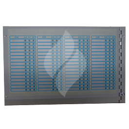 7U LED Display Module - Fire Systems Products wholesale