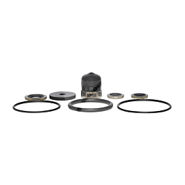 Firetrace Tools, ILP Valve Rebuild Kit, Medium DOT Valves - Fire ...