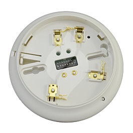 Simplex TrueAlarm Multi Sensor Base w/remote LED O/P (4098-9796EA ...