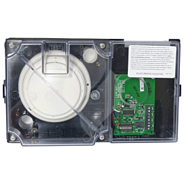 Simplex TrueAlarm Duct Sampling Detector Unit (4098-9755EA) - Fire ...