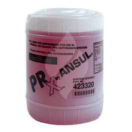 Ansul R-102 ANSUL PRX Liquid Agent (423320) - Fire Systems Products ...