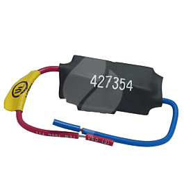 Current Limiter Module (427354) - Fire Systems Products Current Limiter Module (427354) - Fire Systems Products