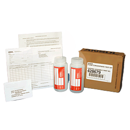 Foam Test Kits - Fire Systems Products wholesale