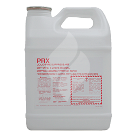 Ansul R-102 ANSUL PRX Liquid Agent 1.58 Gal/6L (430182) - Fire Systems ...