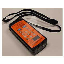 Panasonic Programming Address Setting Tool - 4414 - Fire Systems ...