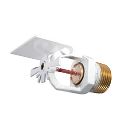 TYCO TY5332 Sprinklers with K Factor of 11.2/16, Extended Coverage ...