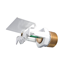 TYCO TY5332 Sprinklers with K Factor of 11.2/16, Extended Coverage ...