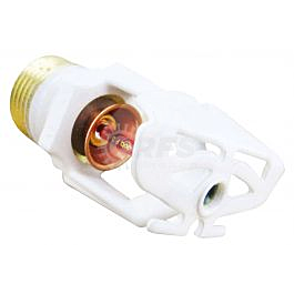 TYCO TY3351 Sprinklers with K Factor of 5.6/8, Standard Coverage ...