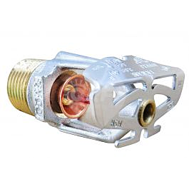 TYCO TY3351 Sprinklers with K Factor of 5.6/8, Standard Coverage ...