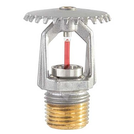 TYCO TY313 Sprinklers with K Factor of 5.6/8, Standard Coverage, thread ...