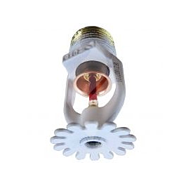 TYCO TY323 Sprinklers with K Factor of 5.6/8, Standard Coverage, thread ...