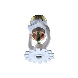 TYCO TY323 Sprinklers with K Factor of 5.6/8, Standard Coverage, thread ...