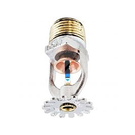 TYCO TY323 Sprinklers with K Factor of 5.6/8, Standard Coverage, thread ...
