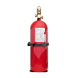 Firetrace Novec-1230 Cylinder, DOT, IHP, FK-5-1-12, 35lb - Fire Systems Products wholesale