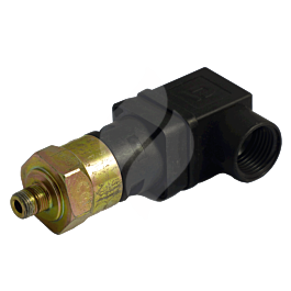 Ansul 1/8 Inch NPT Low Pressure Switch Sapphire & FM-200 Novec-1230 ...