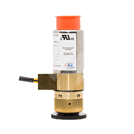 Ansul Electrical Actuator Conduit Version Sapphire & FM-200 Novec-1230 & HFC-227ea for master ...