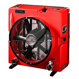 High Expansion Foam Portable Generator - Fire Systems Products wholesale