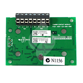 CIM800 Contact Input Module - Fire Systems Products wholesale
