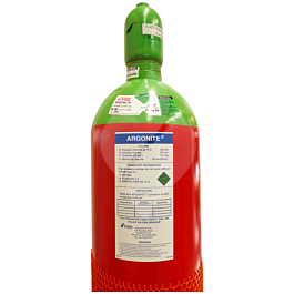 Argonite 300bar Inert Gas Extinguishing System (01-1324-5900-RG) - Fire ...