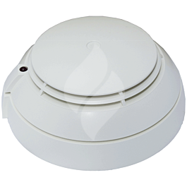 DO1151A AlgoRex InterActive Wide Spectrum Smoke Detector - Fire Systems ...