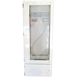 Ampac EV3000 Control Panels 29U - Fire Systems Products wholesale