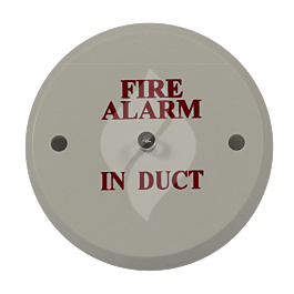 Round Remote Indicators - In Duct - Fire Systems Products wholesale