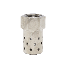 Firetrace Nozzle Medium/Large 1/2" - Fire Systems Products wholesale