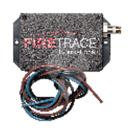 Firetrace Pressure Switch, Single, Tube Circuit Mounted, for all DOT ...
