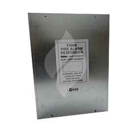 FP0529 RESPONDER BOX - Fire Systems Products wholesale