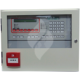 F3200 8 zone fire panel - Fire Systems Products wholesale