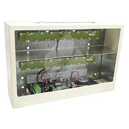 Audio Visual Indicators AVI MK2 2LINE (FP0853) - Fire Systems Products wholesale