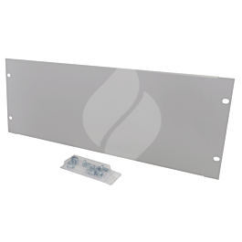 BLANK PANEL FITTED 19IN RAC 4U (FZ9004) - Fire Systems Products wholesale