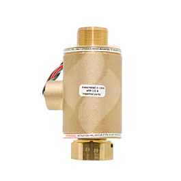 Kidde Electrical Control Head Novec-1230 & FM-200 HFC-227ea (82-486500 ...