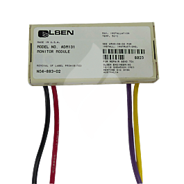 M501M Mini Monitor Module - Fire Systems Products wholesale