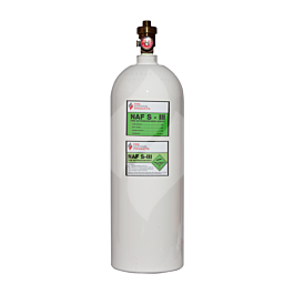 NAF-S-III (15 Ltr) Refill, Replace, Exchange or Refurbish Fire ...