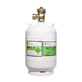 NAF-S-III (48 Ltr) Refill, Replace, Exchange or Refurbish Fire ...