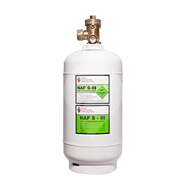 NAF-S-III (65 Ltr) Refill, Replace, Exchange or Refurbish Fire ...
