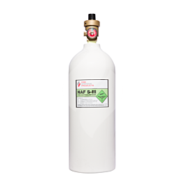 NAF-S-III (7 Ltr) Refill, Replace, Exchange or Refurbish Fire ...