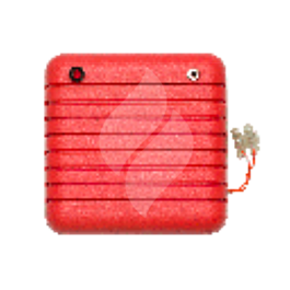 Firetrace Audible Alarm - Fire Systems Products wholesale