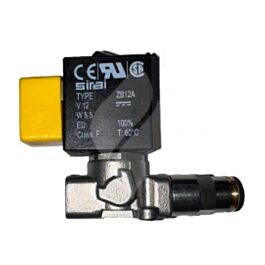 Firetrace 120VAC Solenoid Valve - Fire Systems Products wholesale