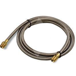 Firetrace Flex Hose, 1/2in. D, 6ft L, HP - Fire Systems Products wholesale