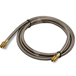 Firetrace Flex Hose, 1/2in. D, 8ft L, HP - Fire Systems Products wholesale