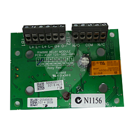 RIM800 Relay Interface Module - Fire Systems Products wholesale