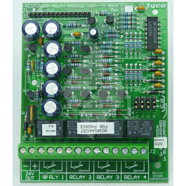 Responder Relay Module (RRM)PA0453 - Fire Systems Products wholesale
