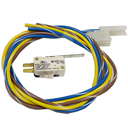 KIDDE Microswitch Kit for XV™ Control System (87-120039-501) - Fire ...