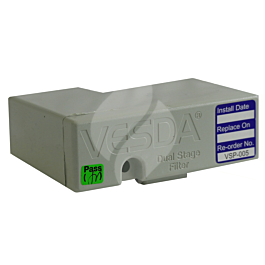 Xtralis Vesda Laser Plus Filter (VSP-005) - Fire Systems Products wholesale