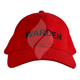 Warden Cap - Fire Systems Products wholesale